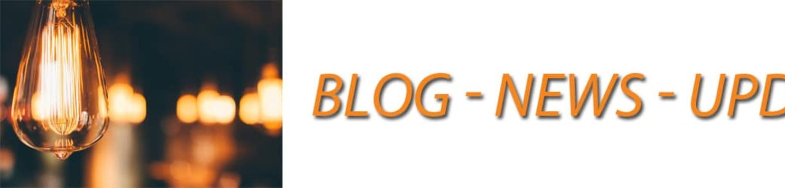 New Beginning Church Blog, News, Updates