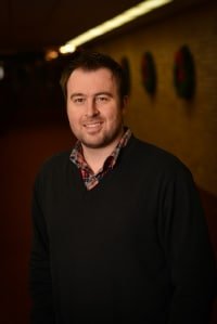 Special Guest - Pastor Adam Gilfillan