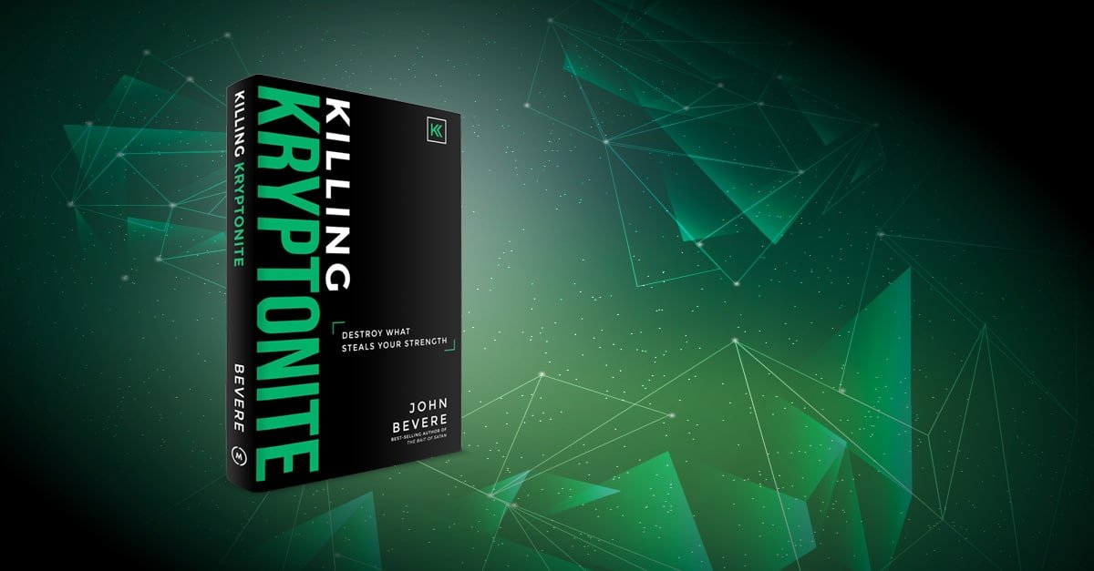 "Killing Kryptonite" Connection Group