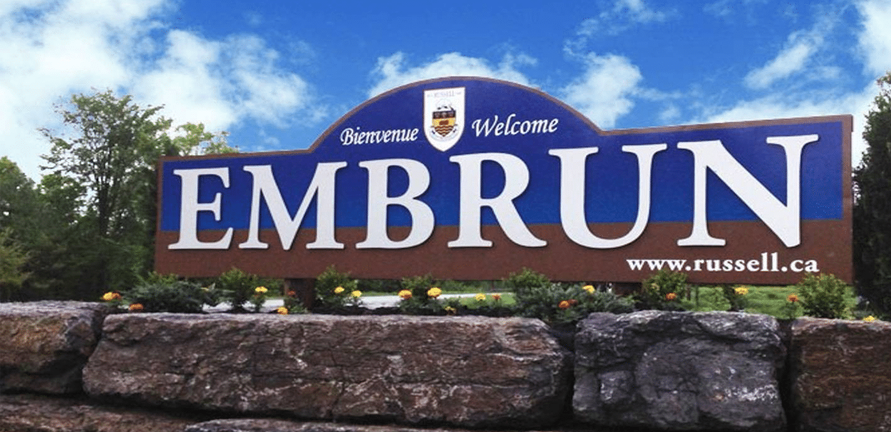 A Church for you in Embrun, Limoges, Casselman | New Beginning Church