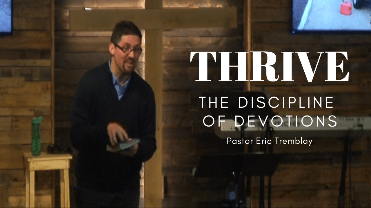 The_Discipline_of_devotions